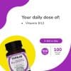 Twinlab® B-12 Dots™ [Vegetarian Formula]- 500 mcg dots