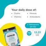 Twinlab - Vitamins, Minerals, & Supplements. Answers For Life.