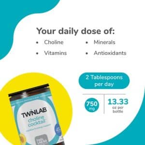 Tri-Boron Plus - Gluten Free, Bone Fortifying Formula | Twinlab