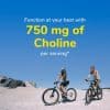 Choline Cocktail™ - Your Daily Dose of Energy | Twinlab