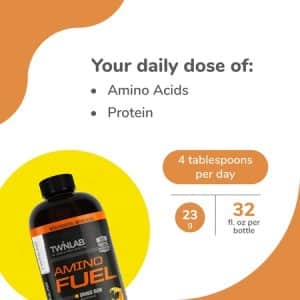 Twinlab - Vitamins, Minerals, & Supplements. Answers For Life.