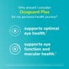 Ocuguard® Plus – Advanced Formula With Lutemax2020®